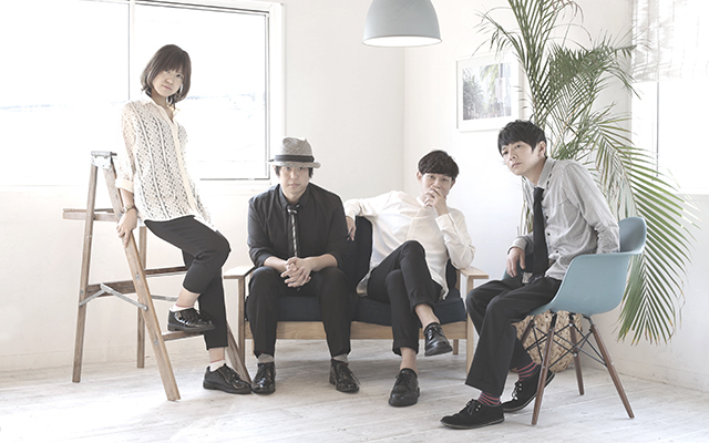 FAT PROP ━━ オシャレなポップスからゴリゴリなロックまで！バンドアンサンブルとピアノが描く多彩なミュージック | muevo voice