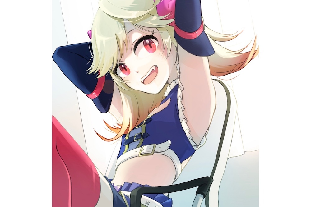 七八くまの インパクト抜群のストレートボイスで聴き手の心を掴む | muevo voice