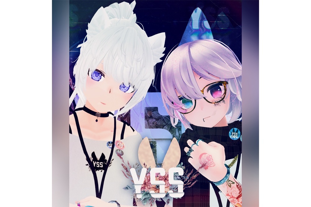 YSS VRChatで生まれた音楽ユニット 多彩な音楽ジャンルでリスナーを惹き付ける | muevo voice