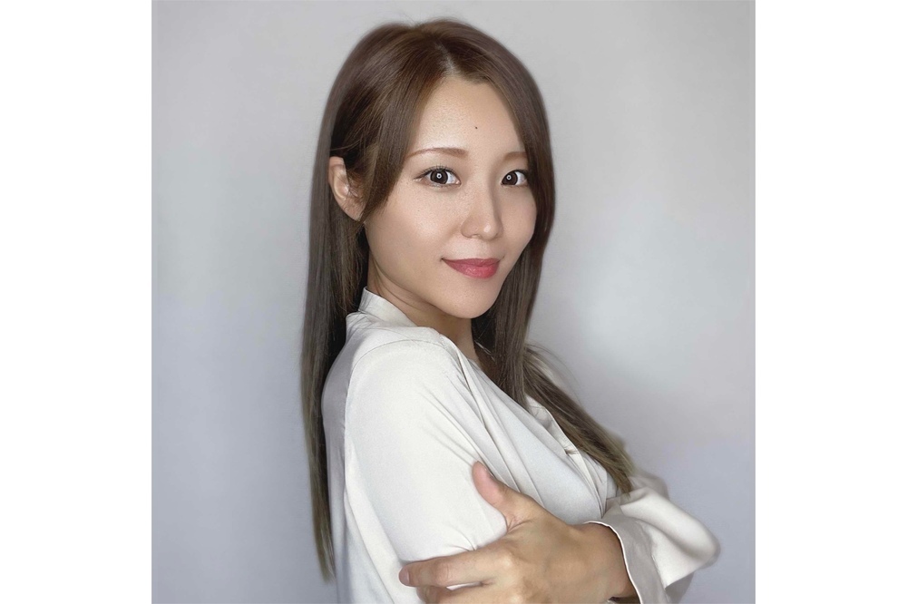 ちゃむせ 力強い歌声に乗せる寂しさや切なさに、胸がきしむ | muevo voice