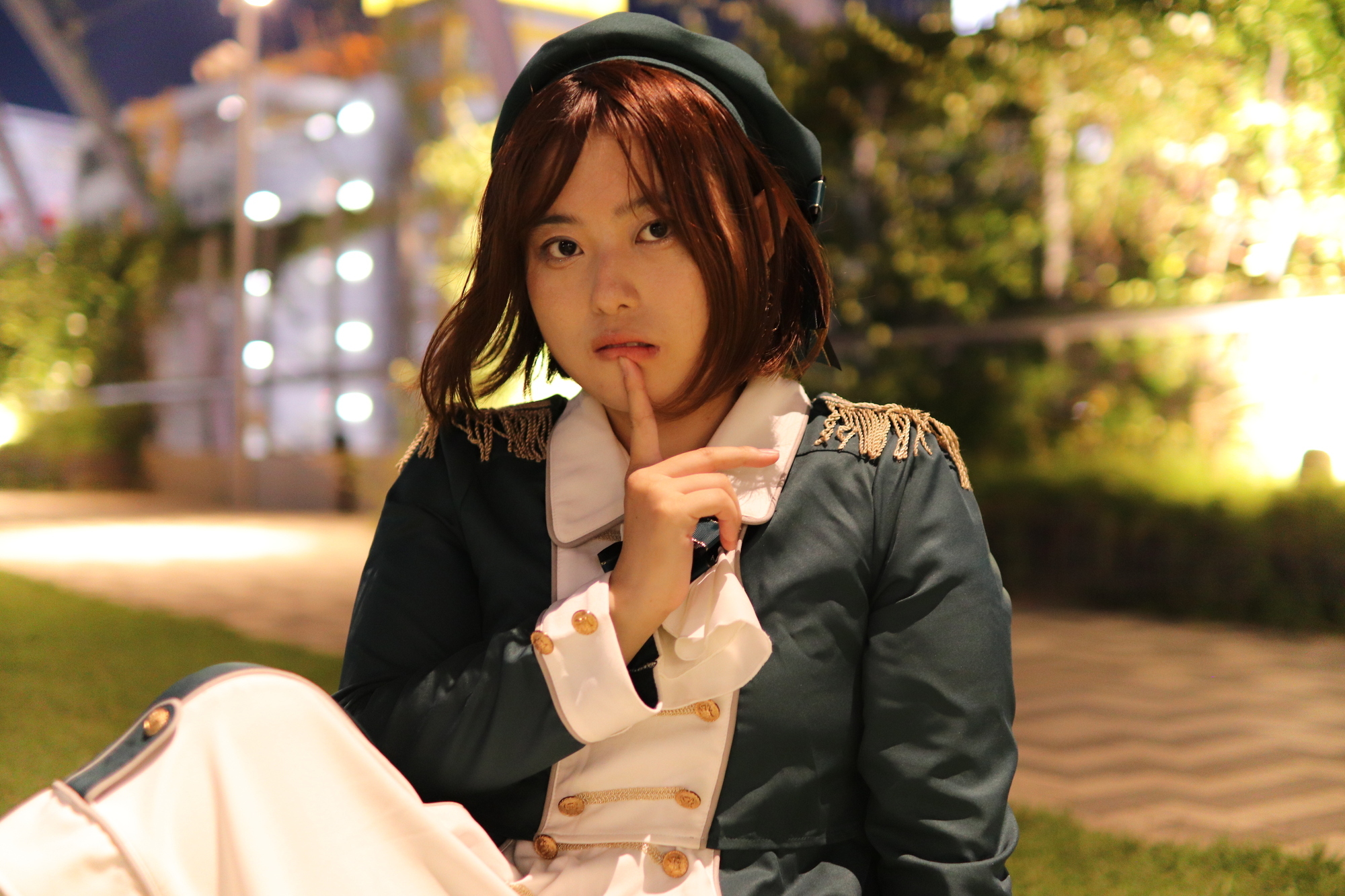 Megumi 幻想クリエイターの第3章、自分にしか紡げない作品をリスナーへ | muevo voice