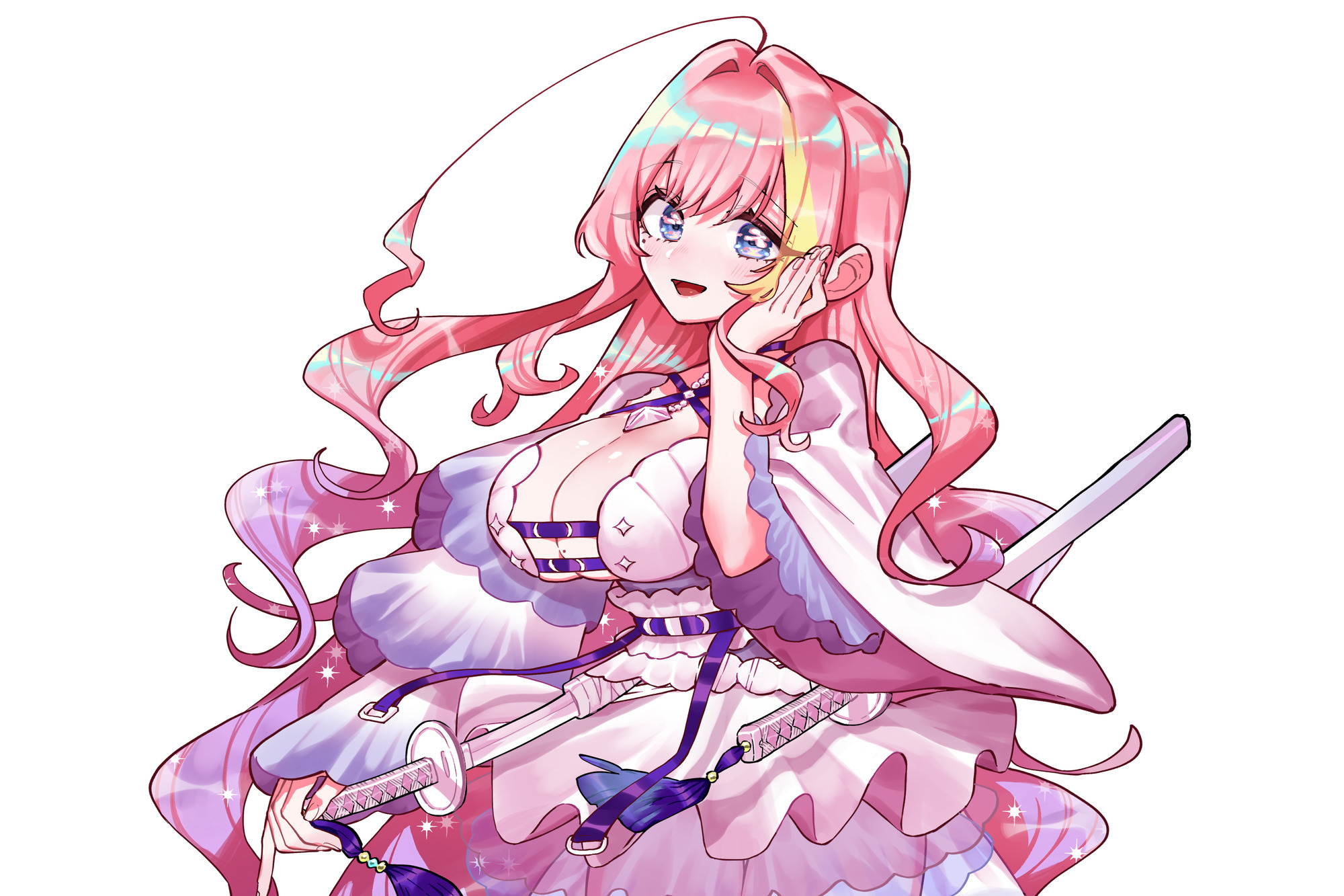 屋根ノ裏シノ 声とテンションのギャップが武器！屋根裏系安眠忍者VTuber | ぶいマガ！