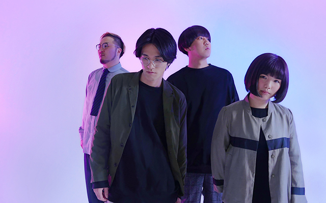 uchuu; ━━「最先端とアナログ」「音楽と映像」あらゆるクロスオーバーで生まれる愛の産物 | muevo voice