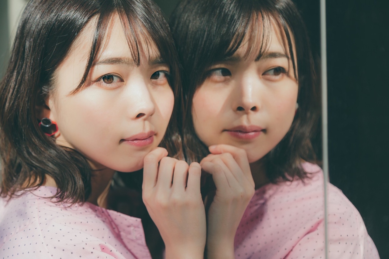 naco 優しく軽快な音楽世界であなたの日常を彩るシンガーソングライター | muevo voice