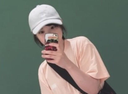 Gyoshi 柔和なキャラと淡麗なルックスから放たれるグルーヴギター | muevo voice