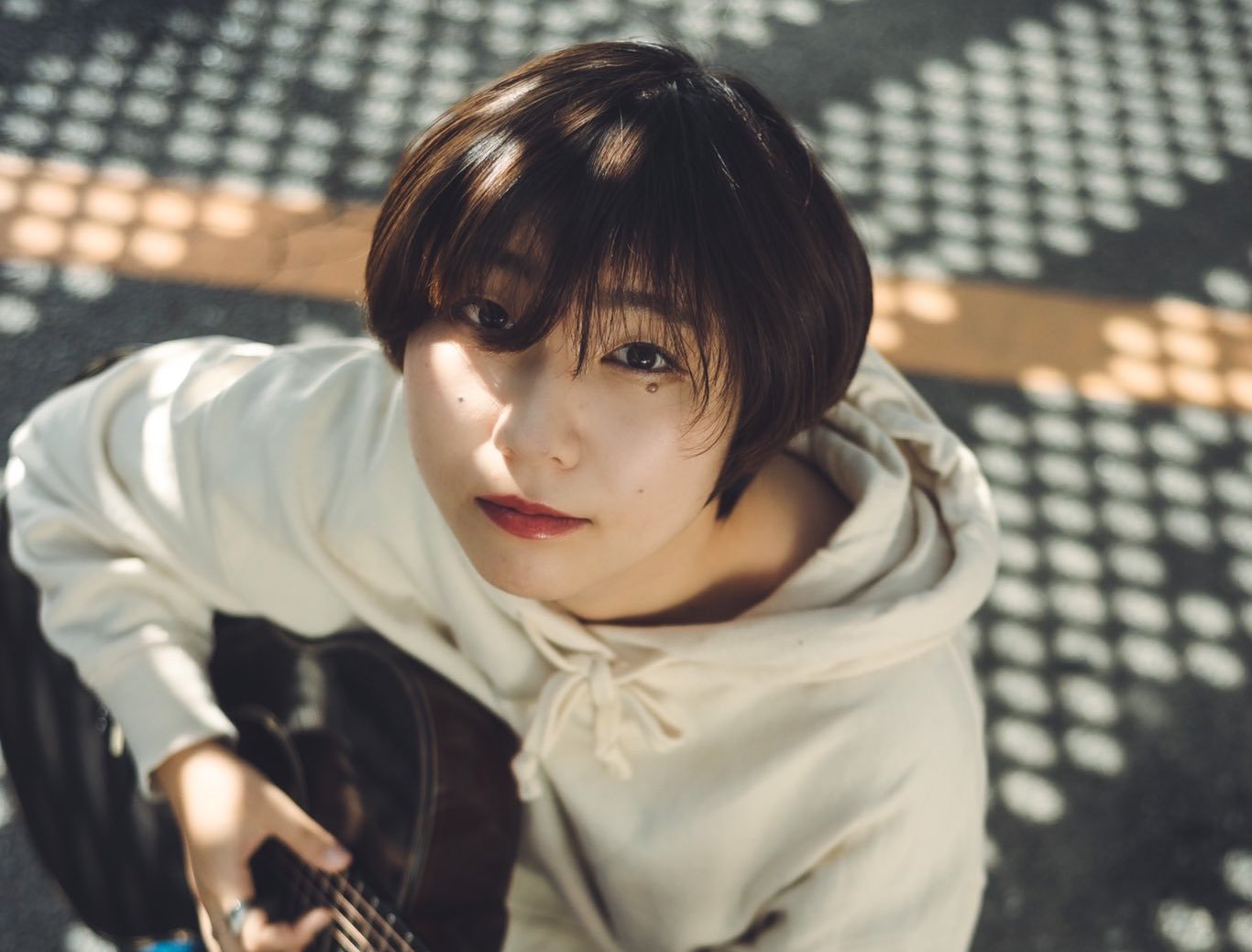 ShoKo 心情を映し出すパワフルかつ繊細な歌声 | muevo voice