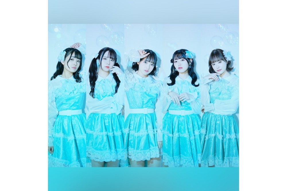 PHiZZ エモーショナルなサウンドと歌声で見せる“最高の青春” | muevo voice