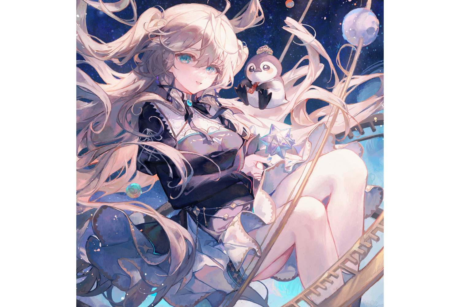 小柔 ポップにもエモーショナルにも響かせる自立型歌唱AI | ぶいマガ！